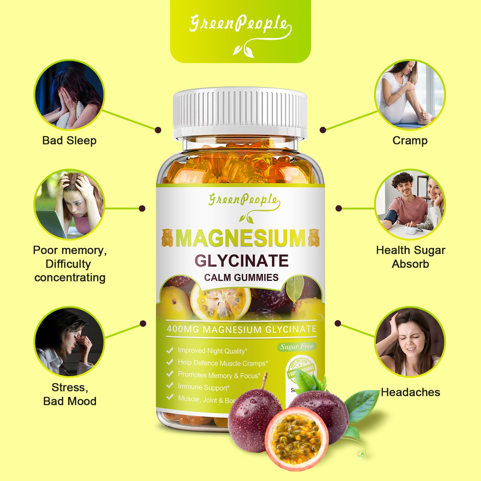 vitamin D and magnesium combination