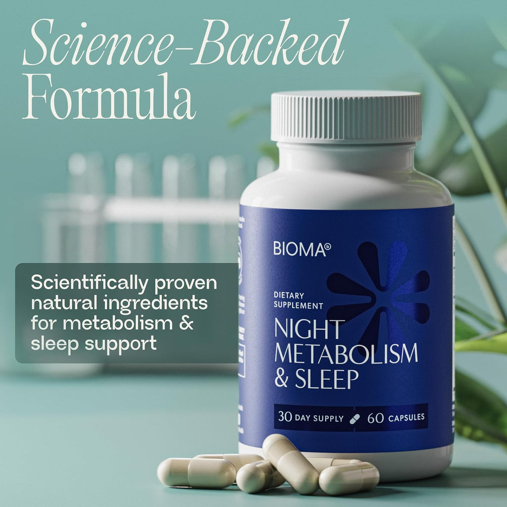 Vitamin D and melatonin supplement