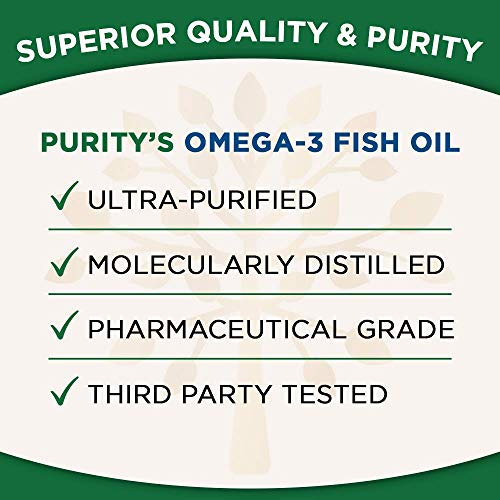 Vitamin D and Omega-3 combination