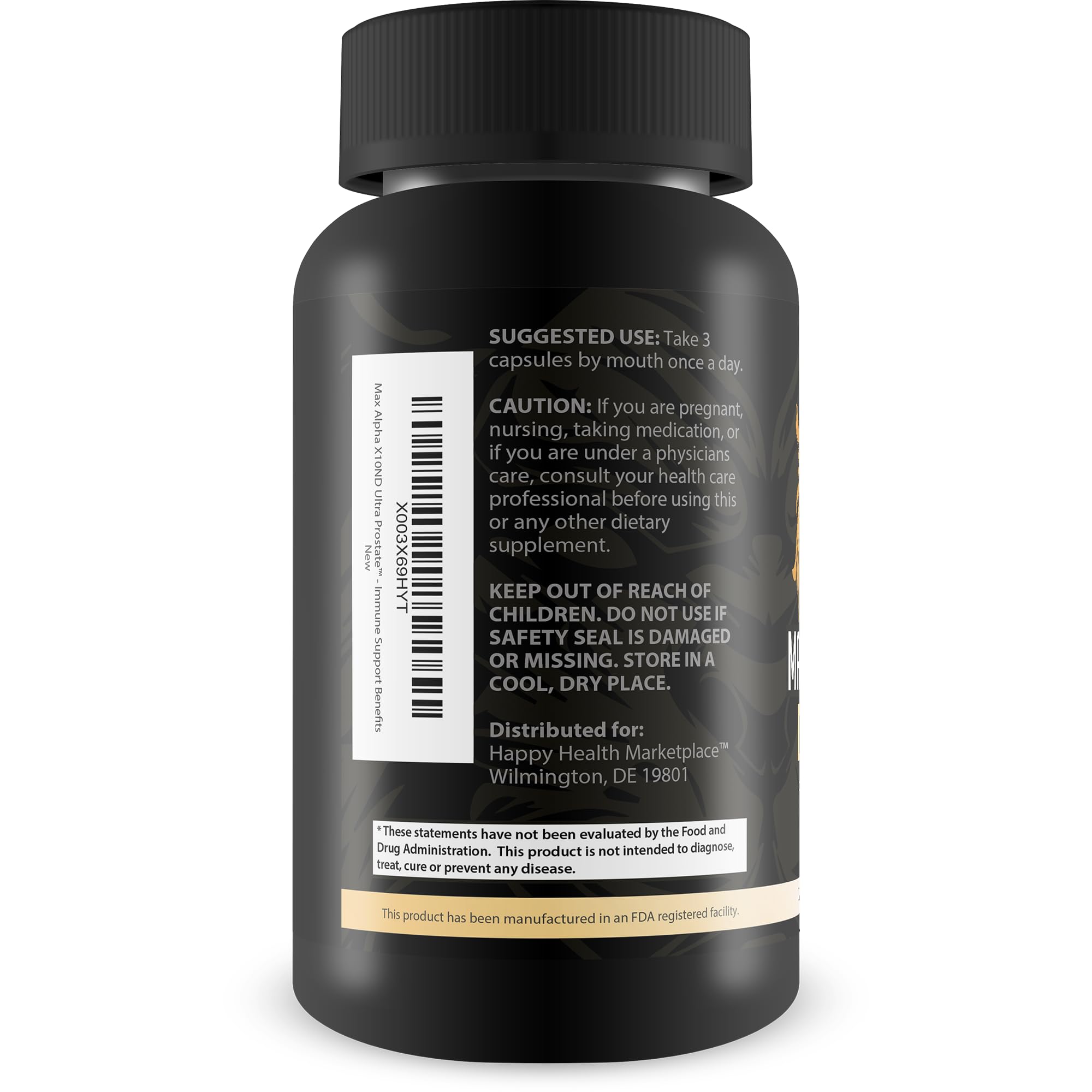 Vitamin D and zinc benefits
