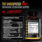 Vitamin D and zinc capsules
