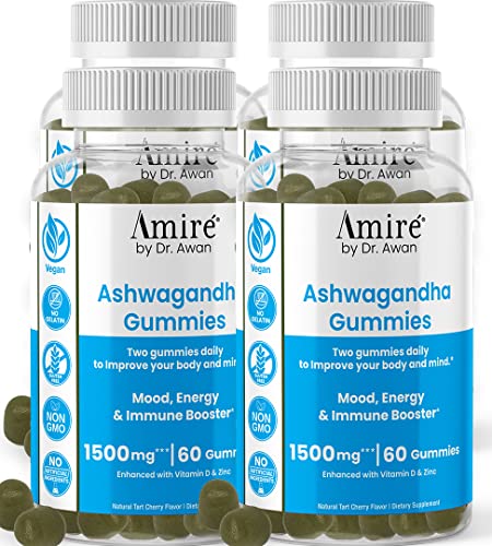 Vitamin D and zinc supplement benefits