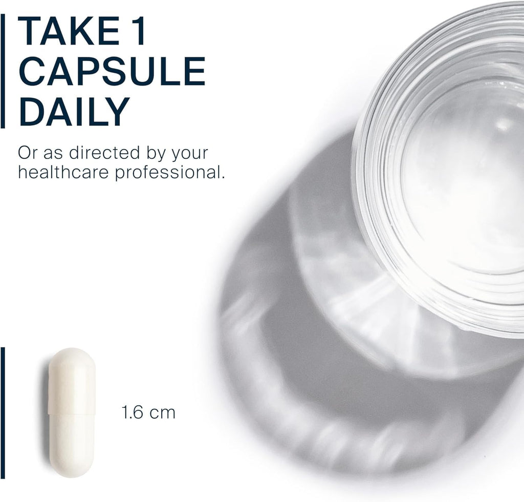 vitamin D capsules for bone health