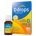 vitamin d drops for immunity