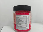 Vitamin D enhanced calcium gummies
