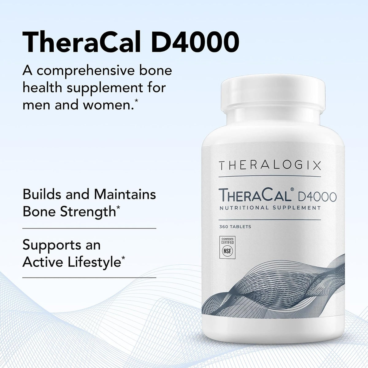 vitamin D enriched calcium capsules