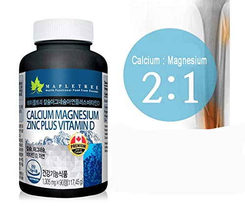 Vitamin D enriched calcium capsules