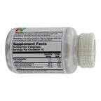Vitamin D enriched calcium capsules