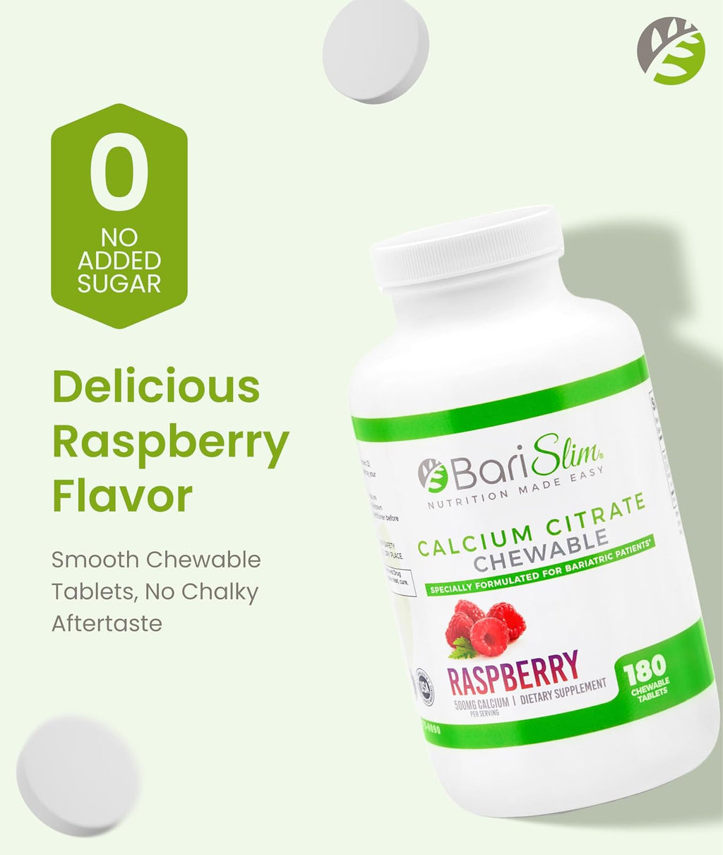 Vitamin D enriched calcium for immune support