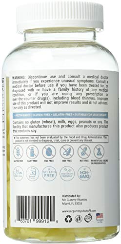 vitamin D enriched calcium gummies