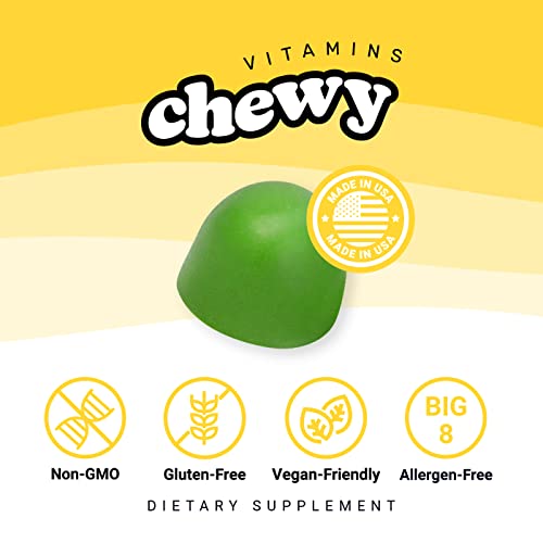 vitamin D enriched gummies for wellness