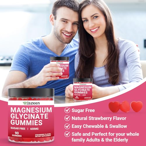 vitamin D enriched magnesium glycinate