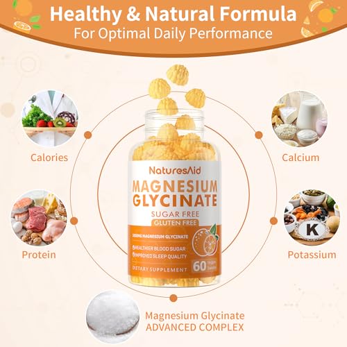 vitamin D enriched magnesium gummies
