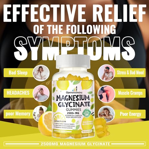 vitamin D enriched magnesium gummies