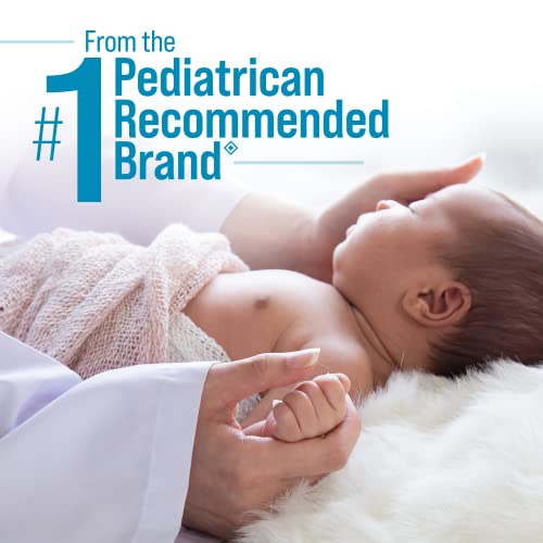Vitamin D enriched multivitamin for babies