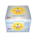 Vitamin D essential for mood support