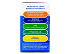Vitamin D for better vision