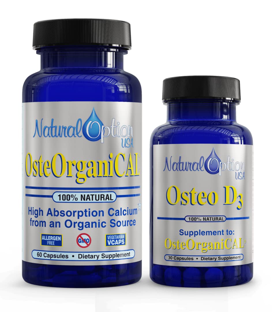 Vitamin D for bone health