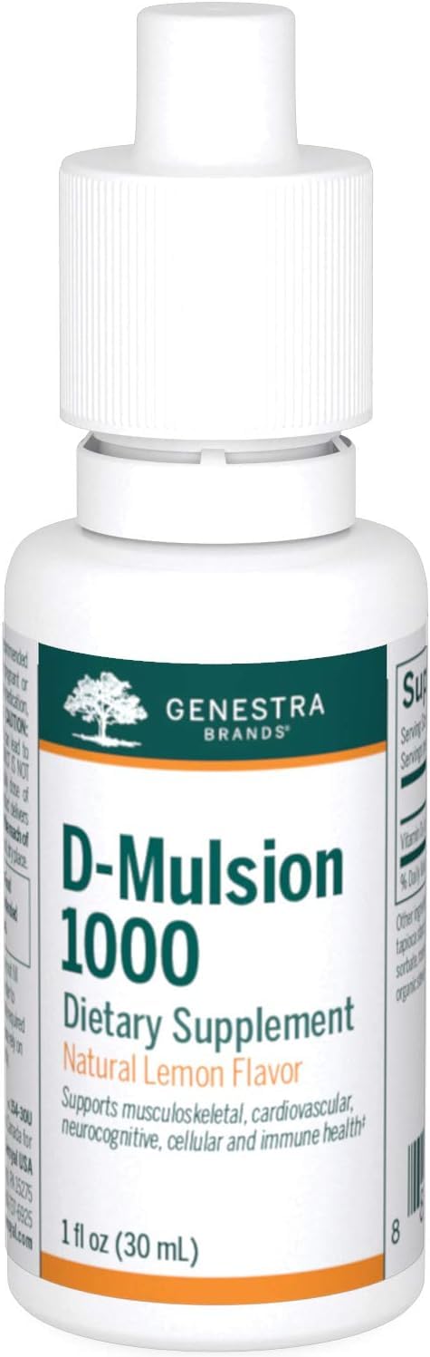 vitamin d for bone health