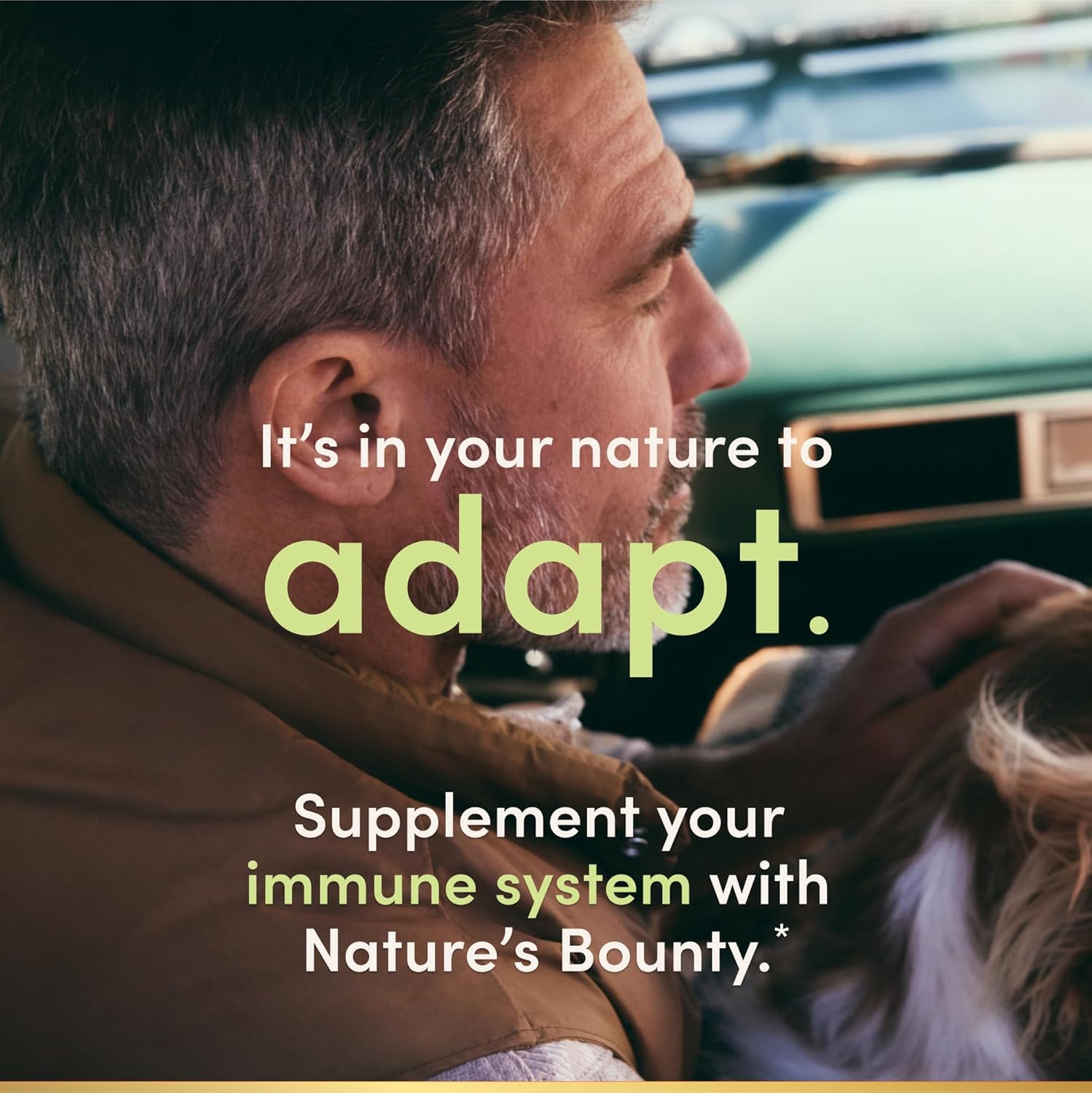 Vitamin D for bone strength