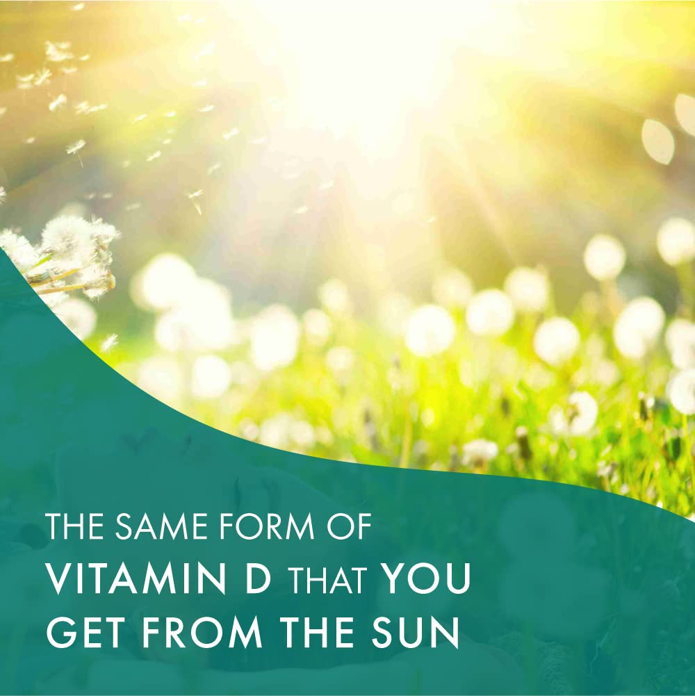 vitamin d for bone strength