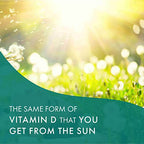 vitamin D for bone strength