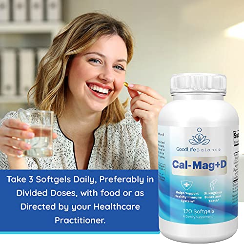 vitamin D for calcium absorption