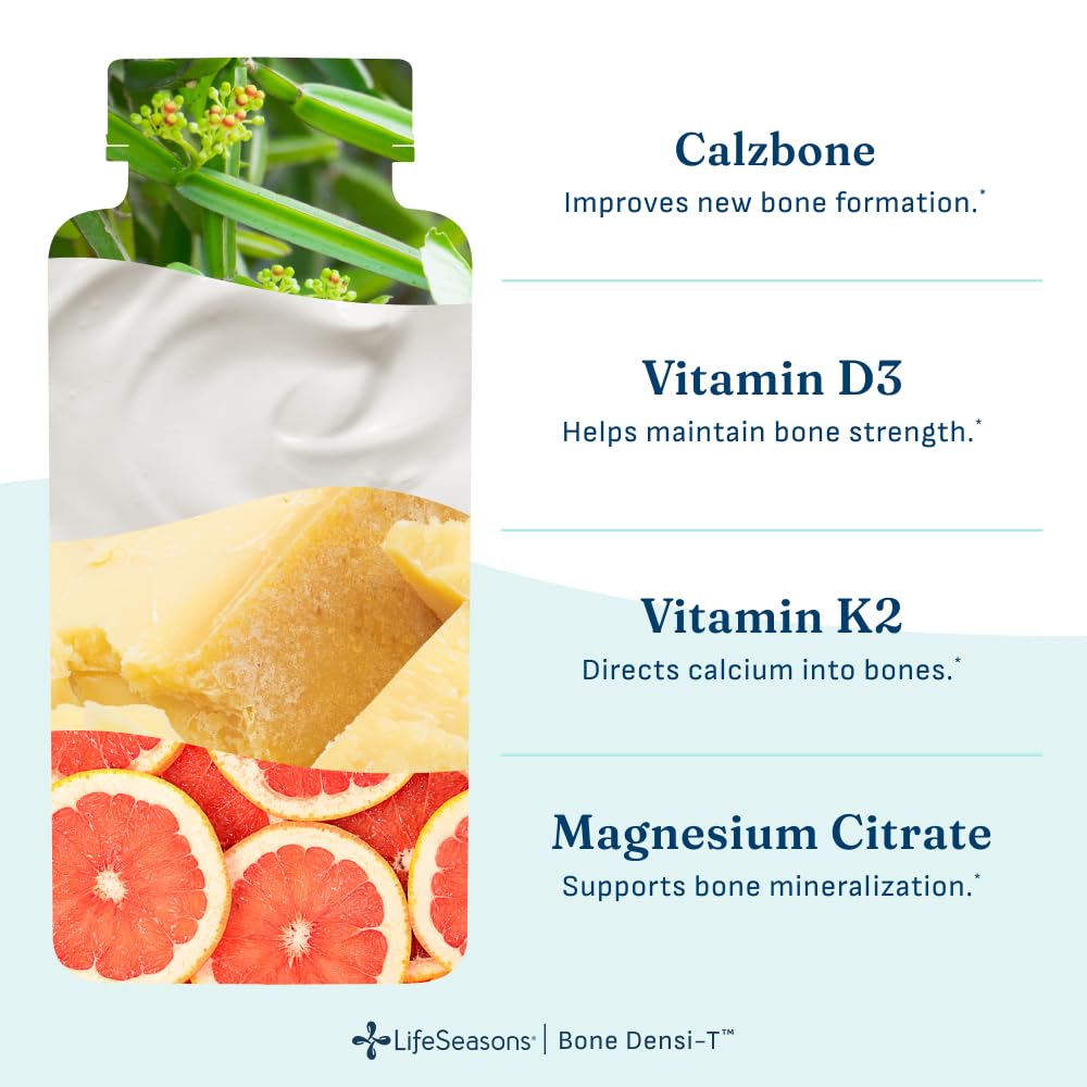 vitamin D for calcium absorption