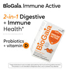 Vitamin D for children's immune support