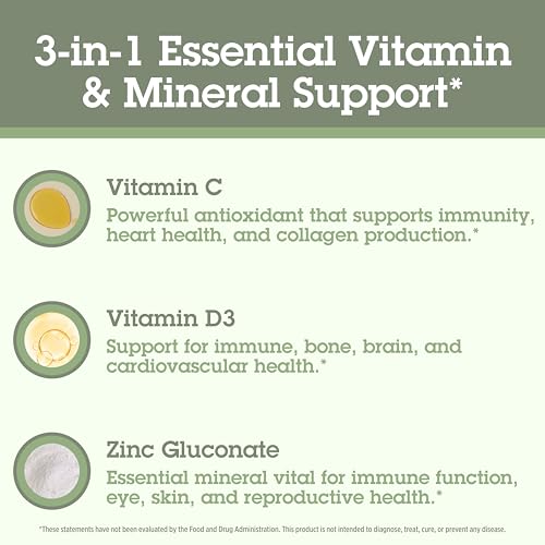 Vitamin D for enhanced immunity