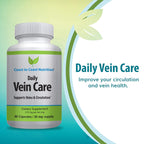 Vitamin D for healthy blood flow
