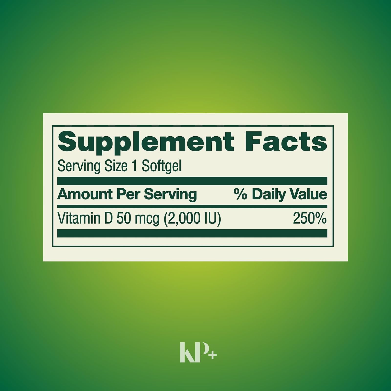 Vitamin D for healthy immune function