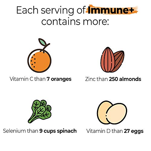 vitamin D for immune function