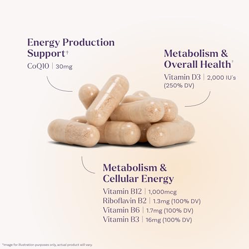 Vitamin D for immune health in capsules