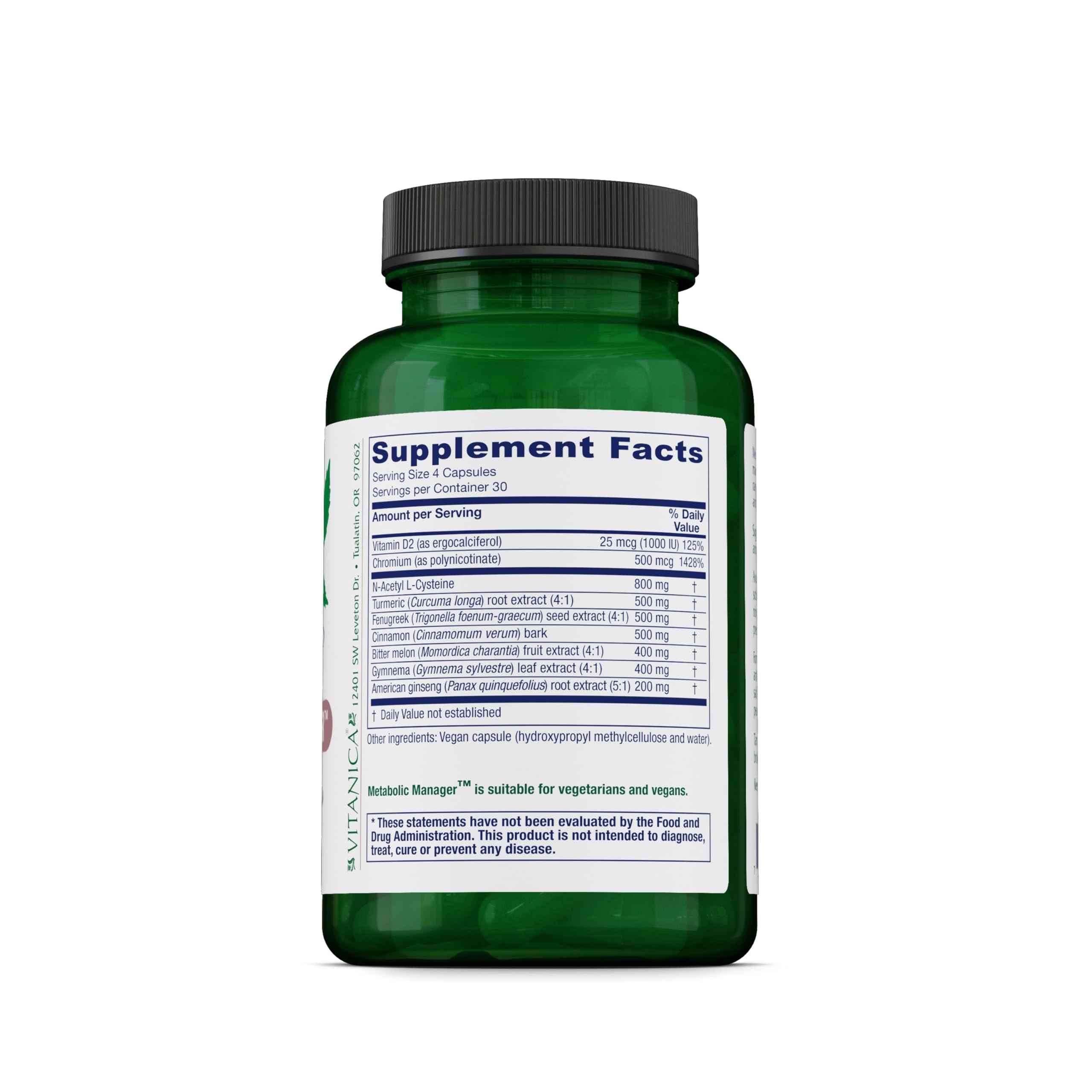 Vitamin D for immune support