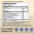 Vitamin D for immune support