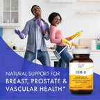 vitamin d for immune support