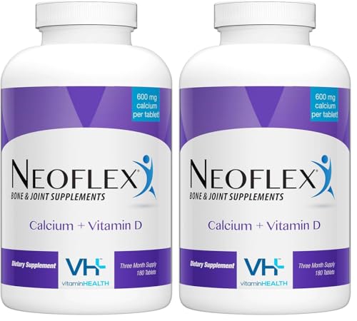 Vitamin D for joint health support