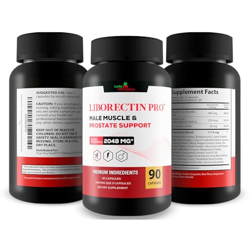 vitamin D for prostate health