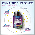 Vitamin D for seasonal wellness