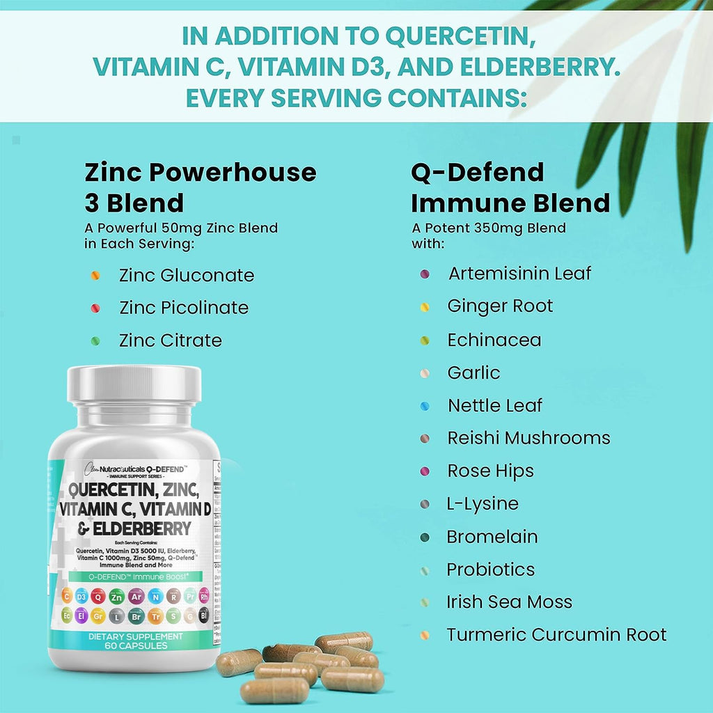 vitamin D for seasonal wellness