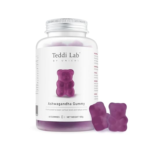 Vitamin D gummies for better sleep support