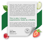 Vitamin D gummies for daily wellness