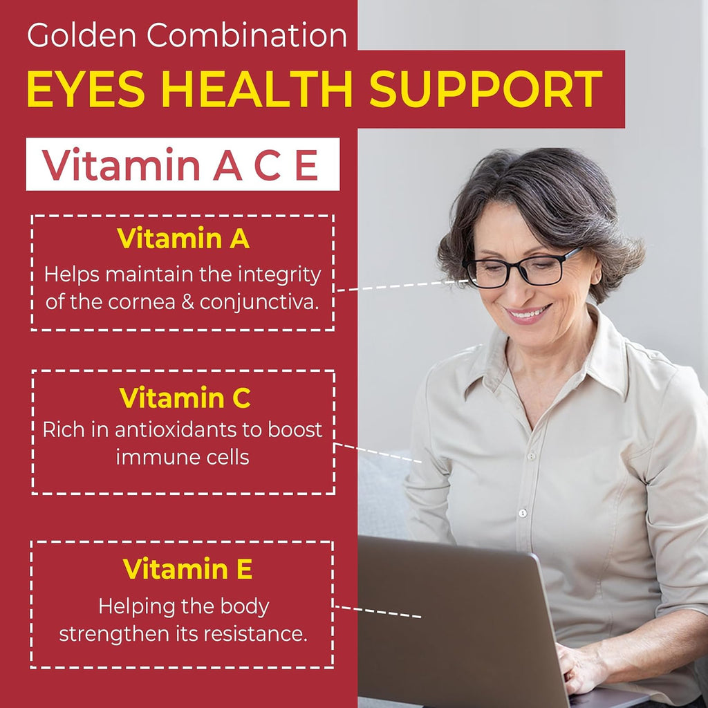 Vitamin D gummies with K2 benefits