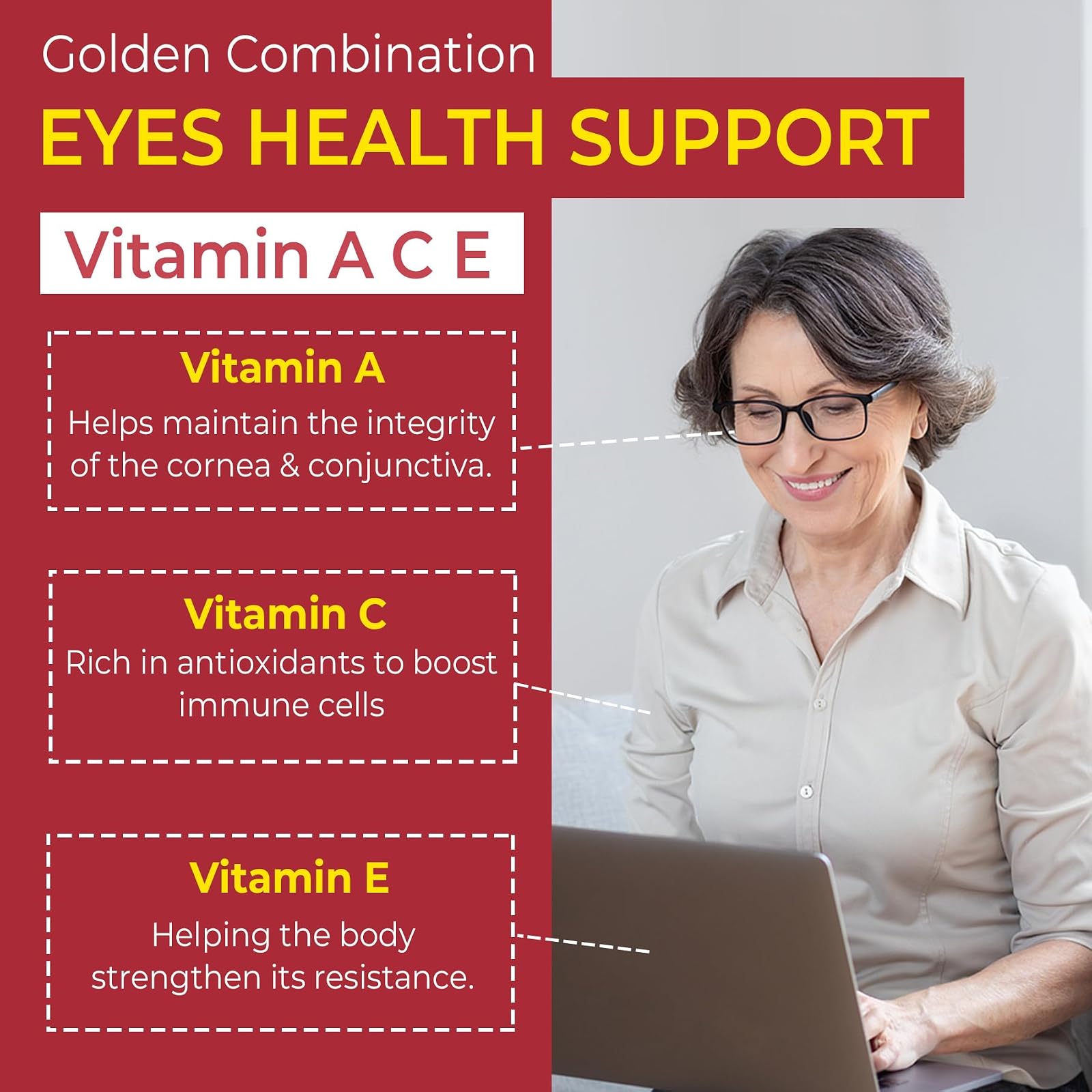 Vitamin D gummies with K2 benefits
