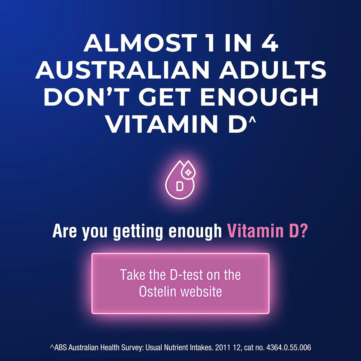 Vitamin D liquid for kids' growth