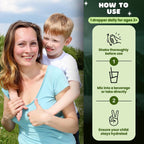 vitamin D liquid supplement