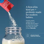 Vitamin D powder for toddlers