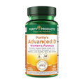 vitamin D softgels for women