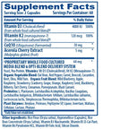 Vitamin D supplement for brain health
